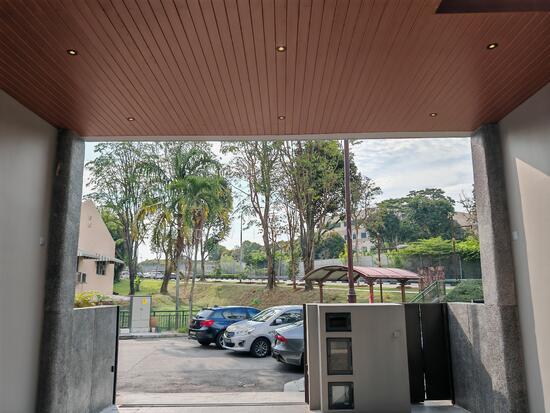 BRAND NEW 2.5 STOREY WITH BASEMENT Terraced House For Sale at S ...