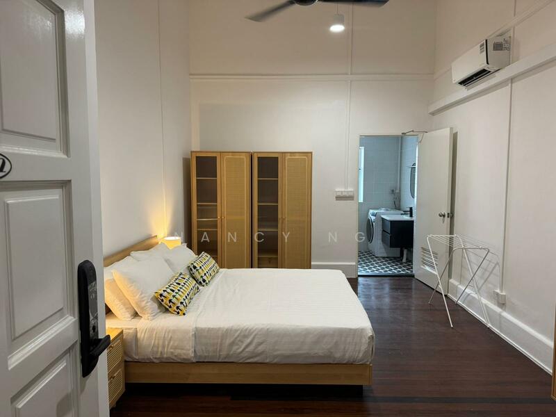 ⭐Rare Sebawang | Falkland road | Coliving House | Unique⭐, Falkland ...