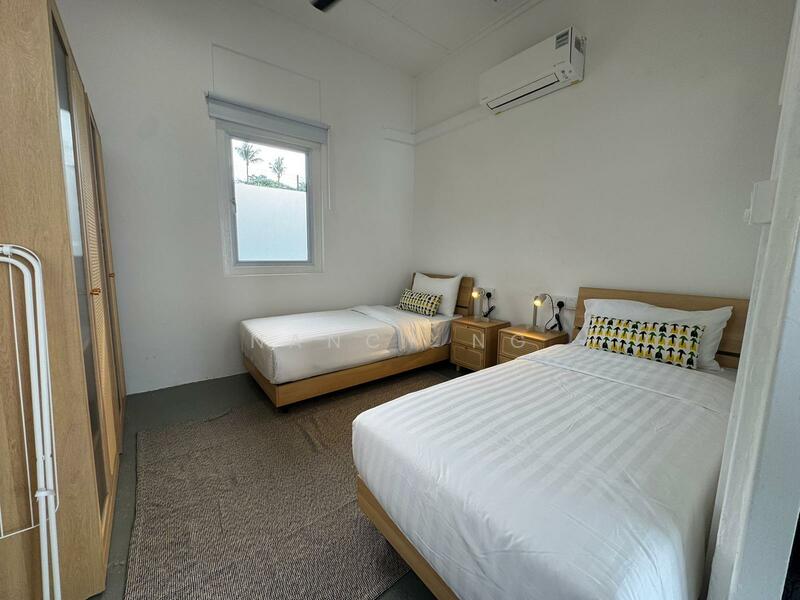 ⭐Rare Sebawang | Falkland road | Coliving House | Unique⭐, Falkland ...