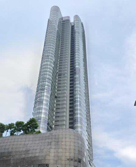 The Orchard Residences Condominium For Sale at S$ 8,990,000 ...