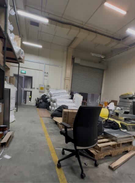 Enterprise One, 1 Kaki Bukit Road 1, 2,271 sqft, Factory / Workshop (B2) For Sale, by Ssharon ...