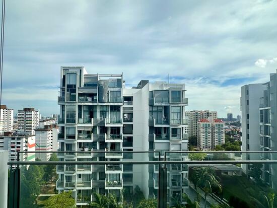 Katong Regency Condominium For Sale at S$ 1,300,000 | PropertyGuru ...