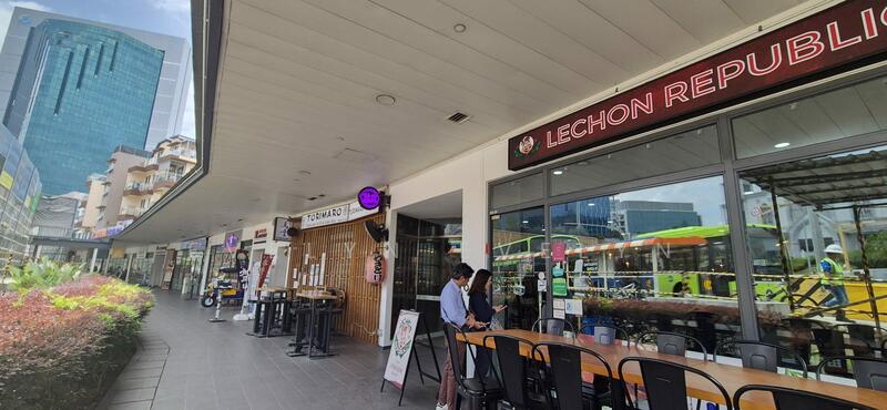 Novena Regency, 275 Thomson Road, 301 sqft, Shop / Shophouse For Sale ...