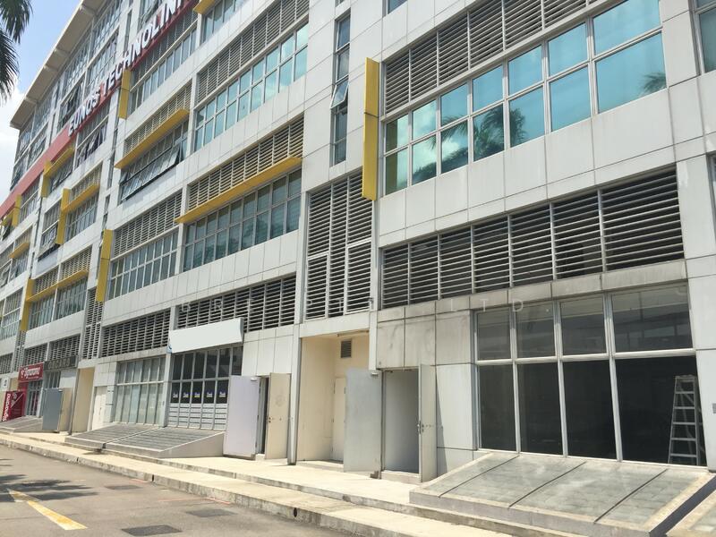 Eunos Technolink, 13 Kaki Bukit Road 1, 2,906 sqft, Light Industrial ...