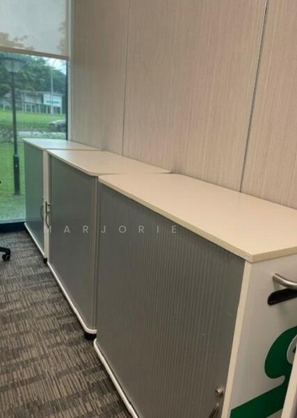 Fitted B1 Factory/Office Space Ground Floor Space 6500sf near ...