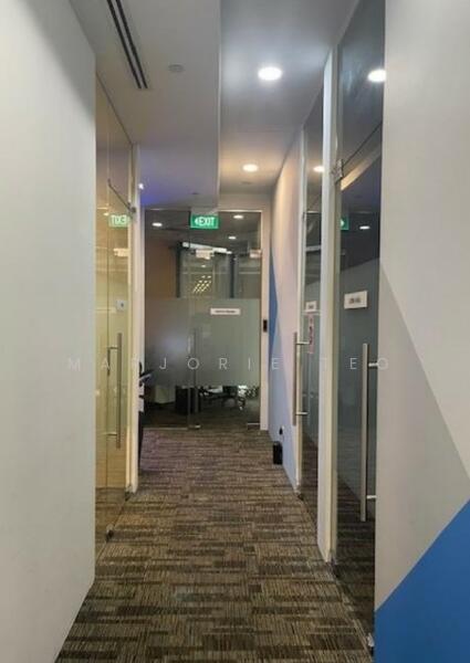 Fitted B1 Factory/Office Space Ground Floor Space 6500sf near ...
