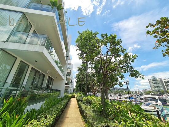 Marina Collection Condominium For Sale at S$ 3,088,000 | PropertyGuru ...