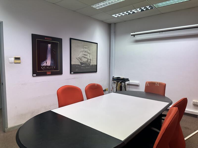 Jurong Pier Road, Jurong Pier Road, 4,520 sqft, Office For Rent, by ...