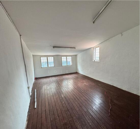 Syed Alwi road, Syed Alwi Road, 825 sqft, Shop / Shophouse For Sale, by ...