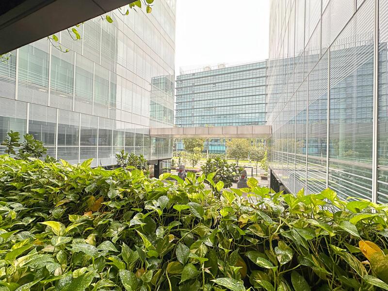Luzerne Building, 72 Bendemeer Road, 1,405 sqft, Light Industrial (B1 ...