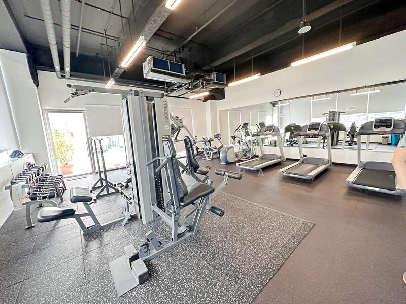 Luzerne Building, 72 Bendemeer Road, 1,405 sqft, Light Industrial (B1 ...