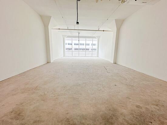 Luzerne Building, 72 Bendemeer Road, 1,405 sqft, Light Industrial (B1 ...