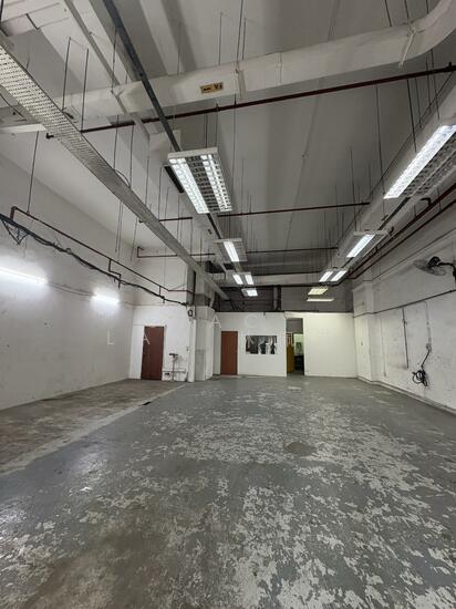 Paya Ubi Industrial Park, 51 Ubi Avenue 1, 2,200 sqft, Light Industrial ...