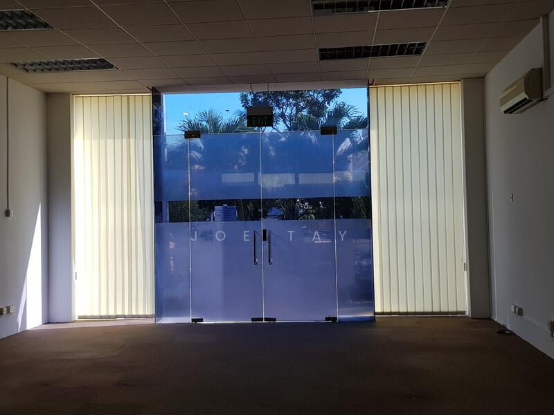 Amtech Building, 159 Sin Ming Road, 786 sqft, Light Industrial (B1) For ...