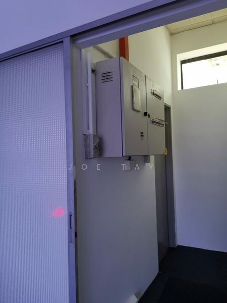 Amtech Building, 159 Sin Ming Road, 786 sqft, Light Industrial (B1) For ...