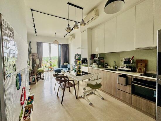 The Hillier Condominium For Sale at S$ 988,000 | PropertyGuru Singapore