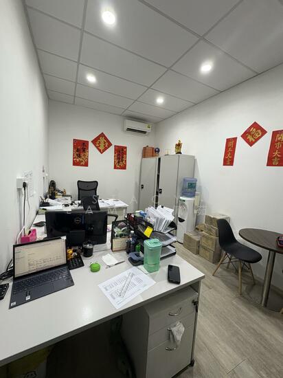 Woodlands Industrial Xchange, 71 Woodlands Avenue 10, 1,752 sqft ...