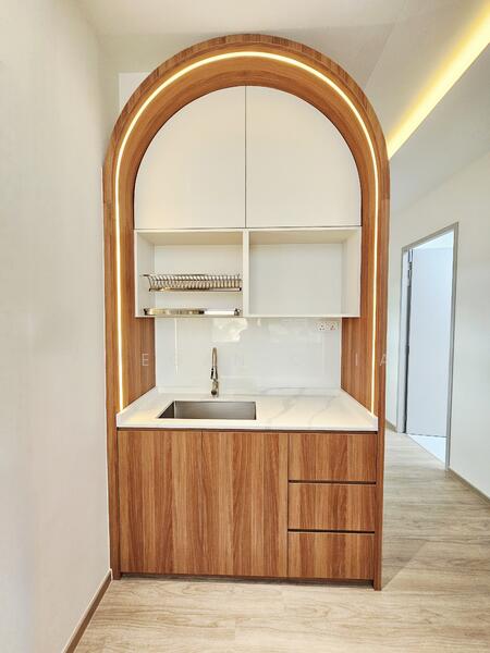 Midview City, 28 Sin Ming Lane, 190 sqft, Light Industrial (B1) For ...