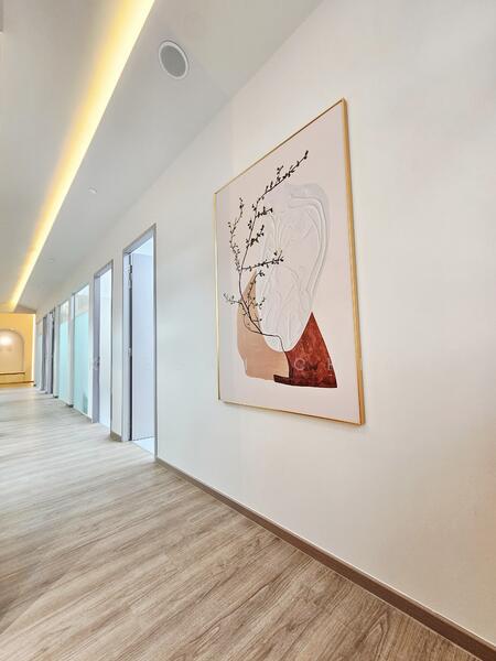 Midview City, 28 Sin Ming Lane, 190 sqft, Light Industrial (B1) For ...