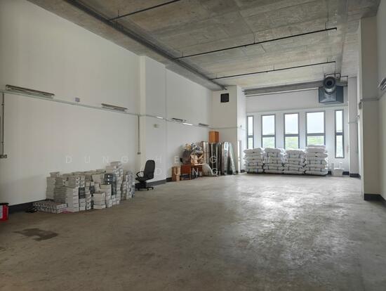 Ramp Up + 6m Ceiling + High Power , Sembawang. Yishun. Woodlands, 1,700 ...