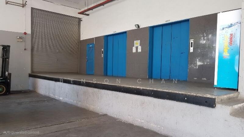 Genting Lane upper floor bensonchan9o36.5ooo, Genting Lane, 9,000 sqft ...