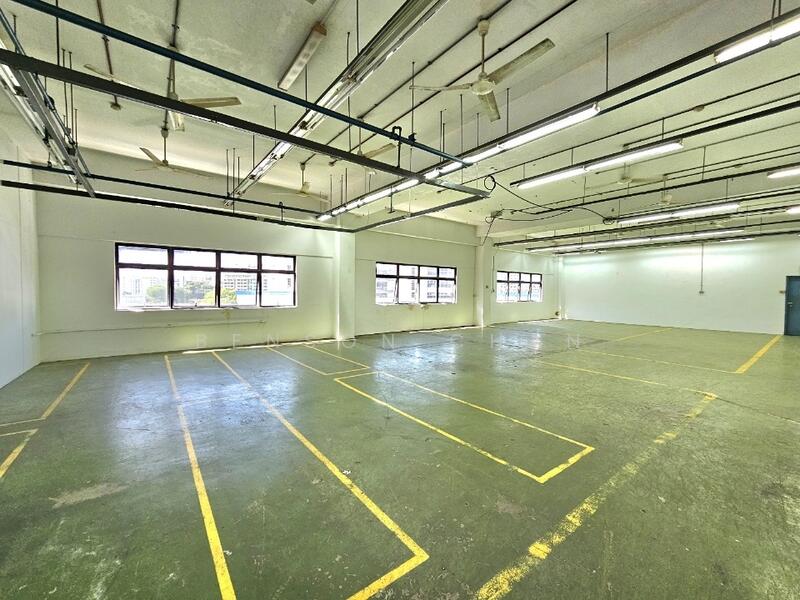 Genting Lane upper floor bensonchan9o36.5ooo, Genting Lane, 9,000 sqft ...