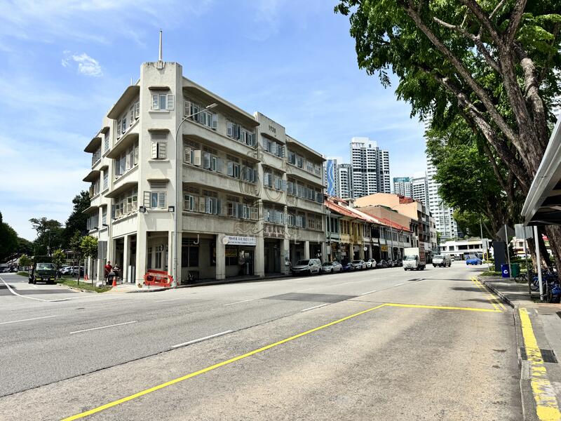Jalan Besar, Jalan Besar, 2,500 sqft, Food & Beverage For Rent, by Jon ...