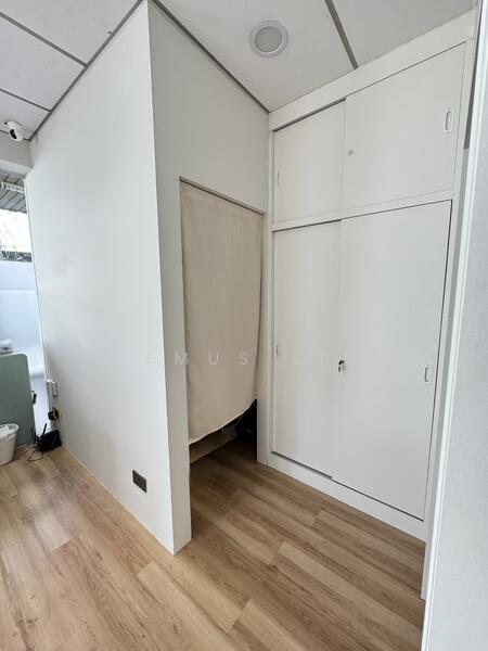 Sai Ho Building, 777 Upper Serangoon Road, 500 sqft, Other Retail For ...