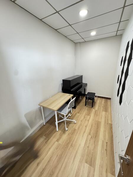 Sai Ho Building, 777 Upper Serangoon Road, 500 sqft, Other Retail For ...