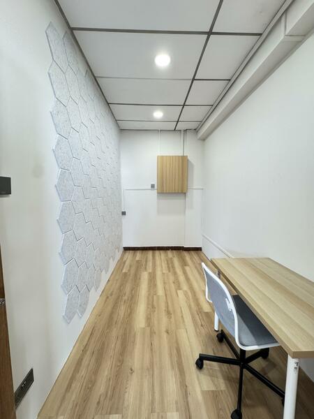 Sai Ho Building, 777 Upper Serangoon Road, 500 sqft, Other Retail For ...