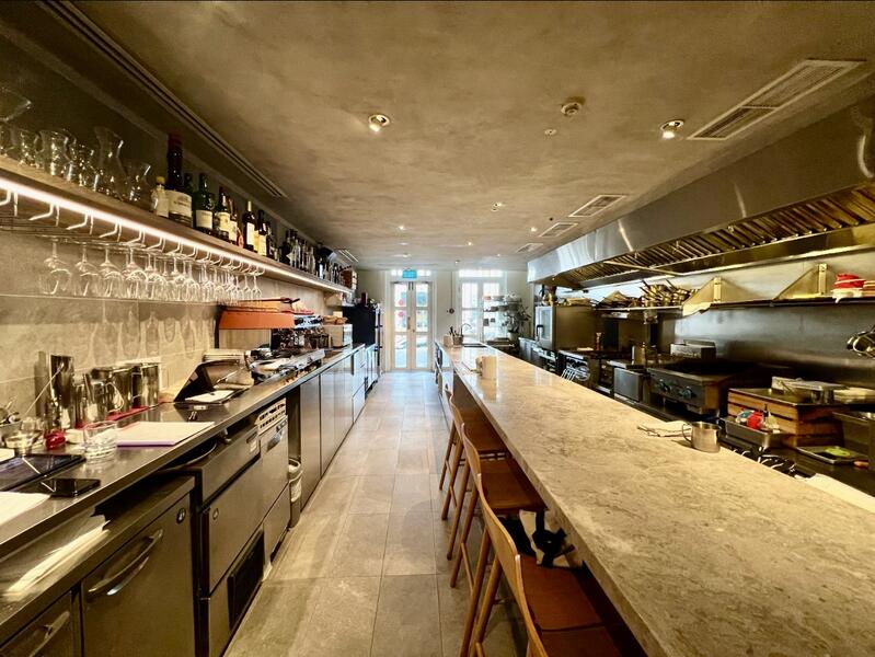 ☎️L1 F&B Space at Keong Saik/Teck Lim Rd Vicinity | Prime Location ...