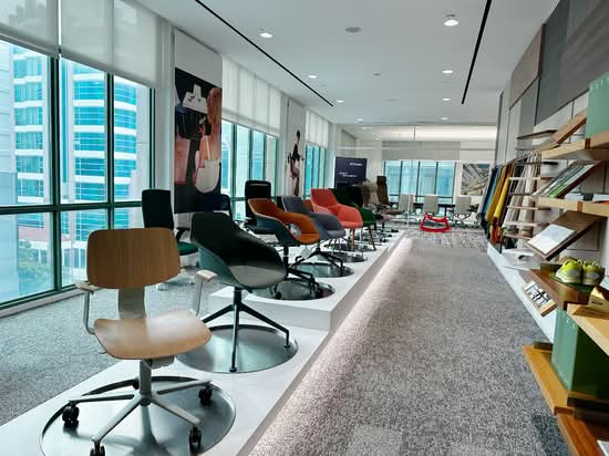 Seng Kee Building, 20 Martin Road, 3,196 sqft, Office For Rent, by ...