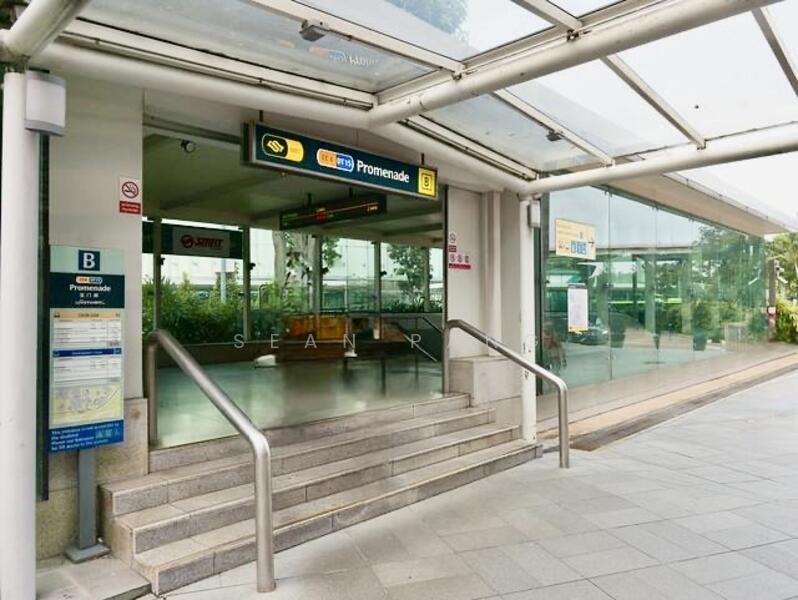 ☎️L1 Kiosk Space @ Promenade/Esplanade MRT Vicinity | Prime Location ...