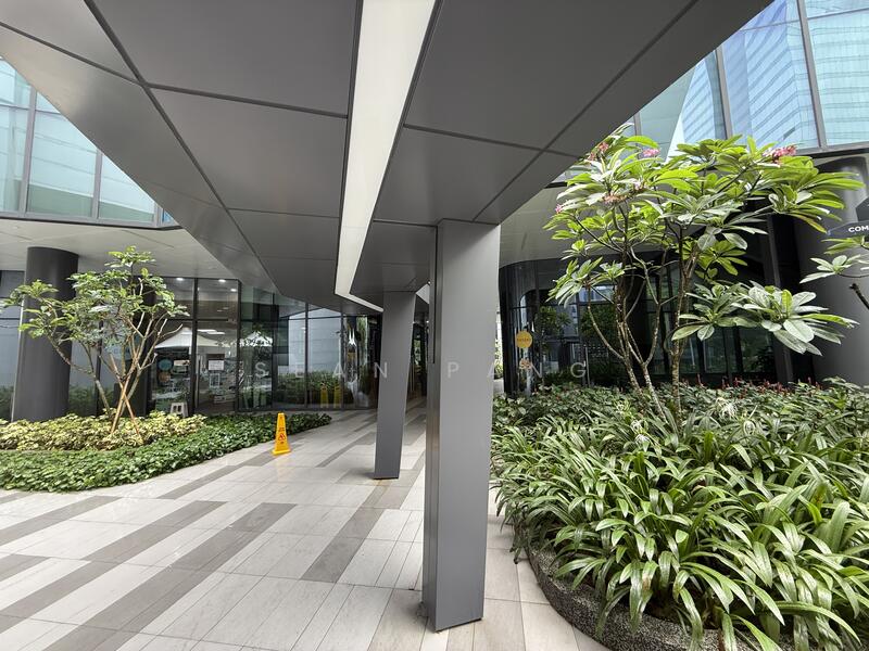 ☎️L1 F&B Space with ORA at Labrador Park/Alexandra Road Vicinity ...