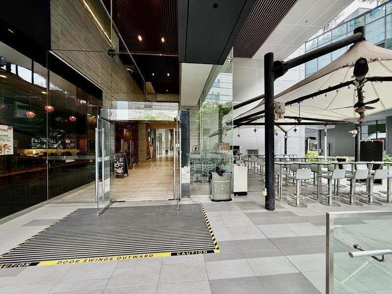 ☎️L1 F&B Space with ORA at Labrador Park/Alexandra Road Vicinity ...