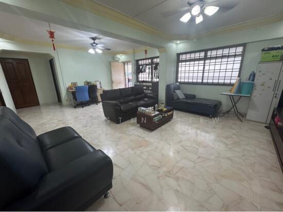 758 Jurong West Street 74 HDB Flat For Sale at S$ 570,000 ...