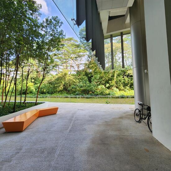 3 Biopolis Drive, Biopolis Drive, 2,500 sqft, Food & Beverage For Rent ...