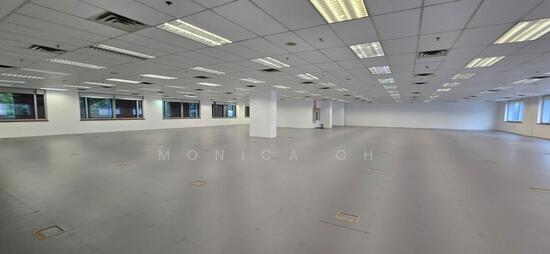 Haw Par Centre, , 5,275 sqft, Office For Rent, by Monica Oh, 60189389