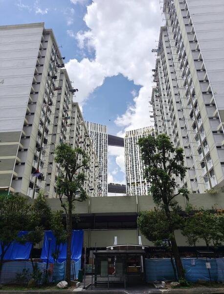 Tanjong Pagar Plaza, , 1,040 sqft, Food & Beverage For Rent, by Aric ...