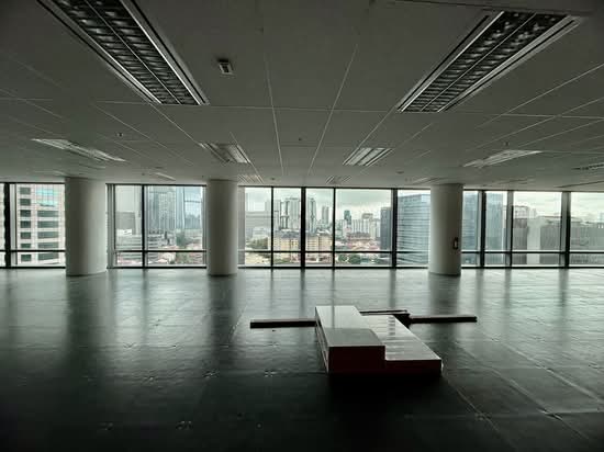 Capital Square, 23 Church Street, 4,575 sqft, Office For Rent, by ...
