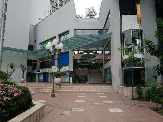 Golden Landmark, 390 Victoria Street, 420 sqft, Other Retail For Rent ...