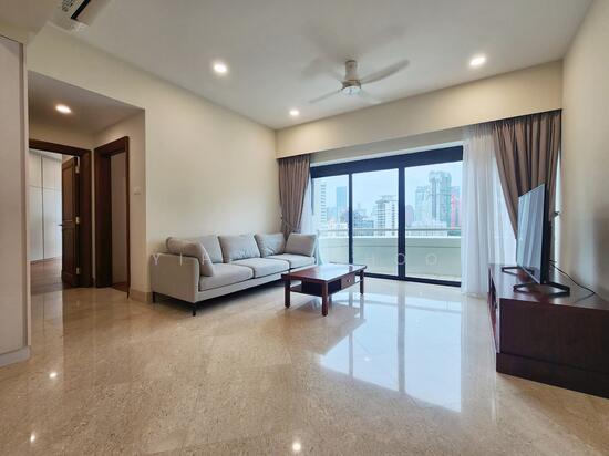 Valley Park, 473 River Valley Road, 2 Bedrooms, 1,216 sqft, Condominium ...
