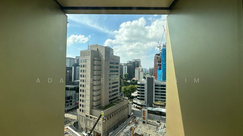 TripleOne Somerset, 111 Somerset Road, 1,883 sqft, Office For Rent, by ...