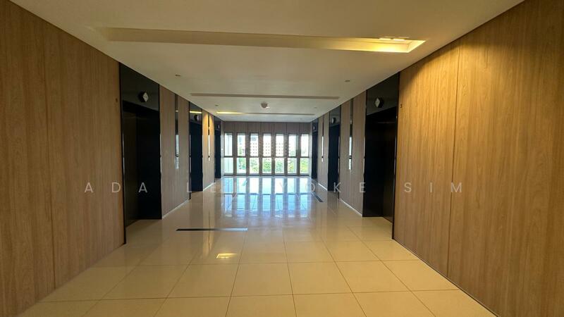 TripleOne Somerset, 111 Somerset Road, 1,883 sqft, Office For Rent, by ...