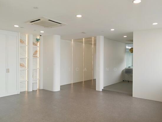 First Centre, 50 Serangoon North Avenue 4, 1,851 sqft, Light Industrial ...