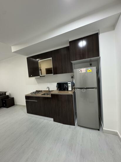 Loft @ Nathan, 31 Nathan Road, 1 Bedroom, 538 sqft, Condominium For ...