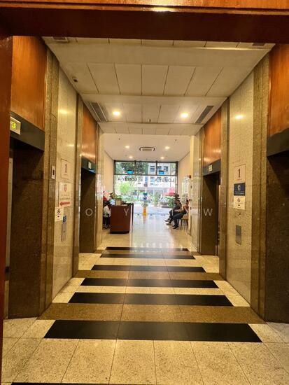 Eunos Techpark, 60 Kaki Bukit Place, 3,692 sqft, Factory / Workshop (B2 ...