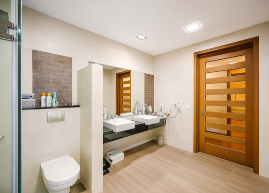 Freehold Semi-D , Move in Ready ,Prime Location Semi-Detached House For ...