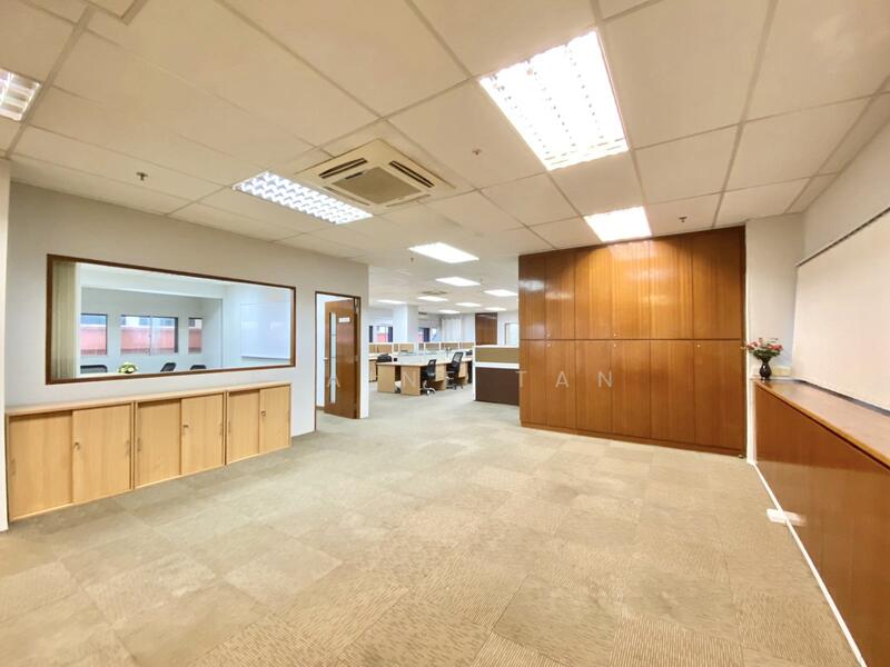 Commercial Property for Rent - 2026 Dt, Jan 2026