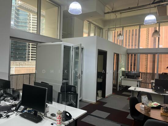 Eon Shenton, 70 Shenton Way, 1,109 sqft, Office For Sale, by Radhika ...